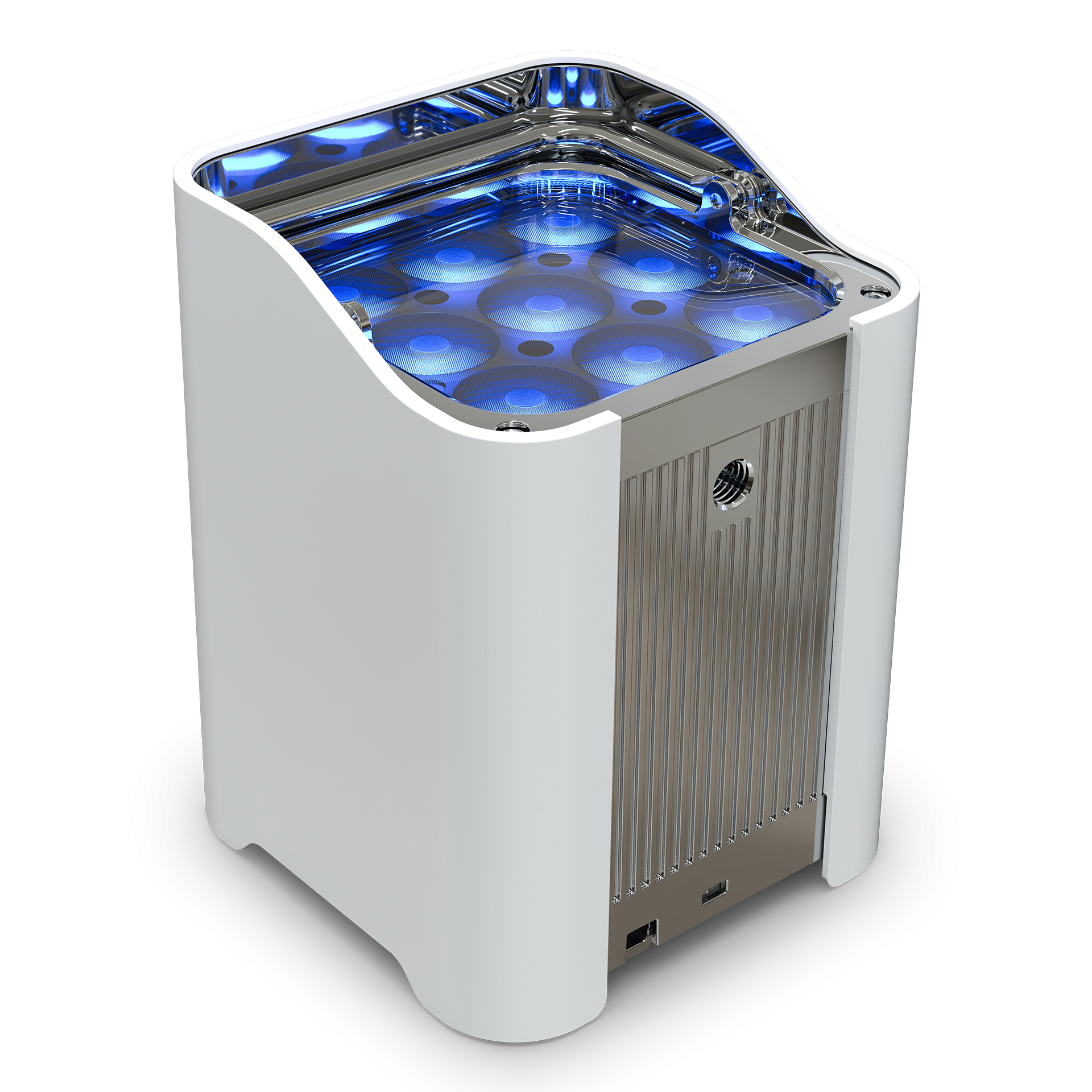 WELL FIT X - CHAUVET Professional