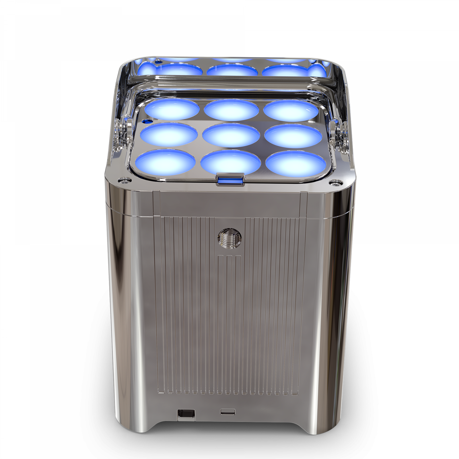 WELL FIT X - CHAUVET Professional