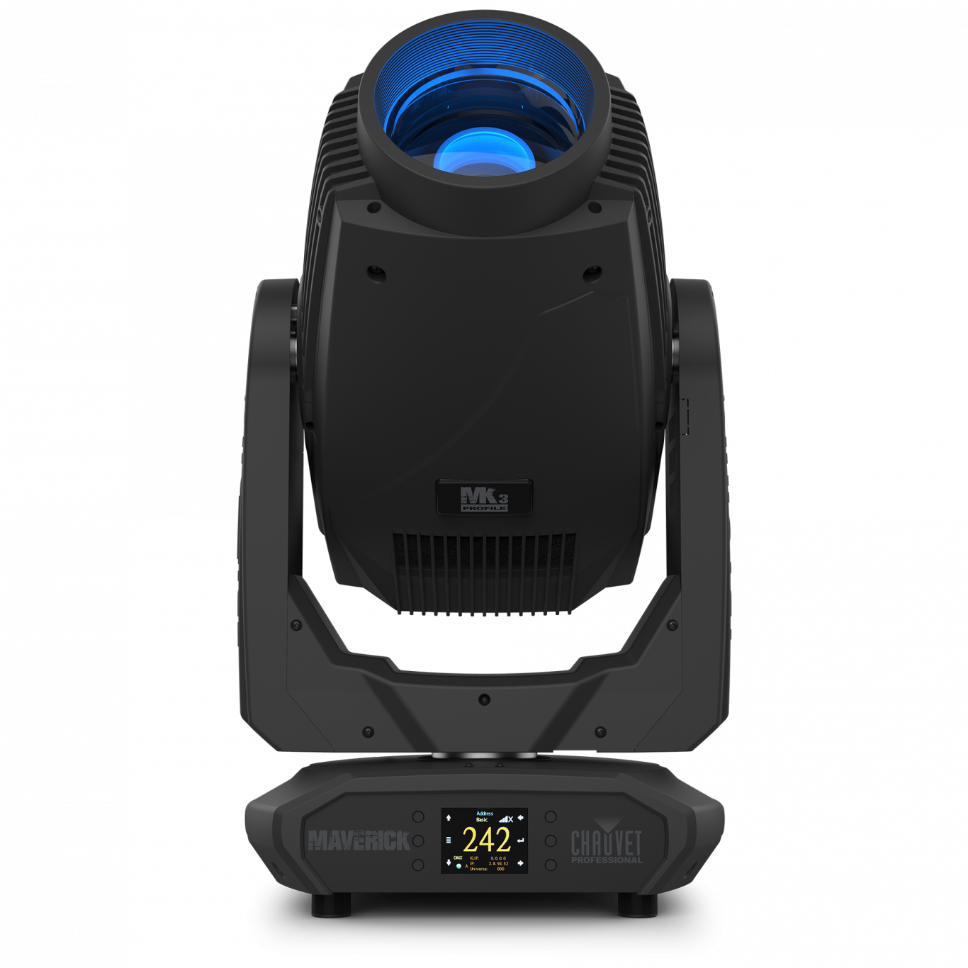 Maverick MK3 Profile - CHAUVET Professional