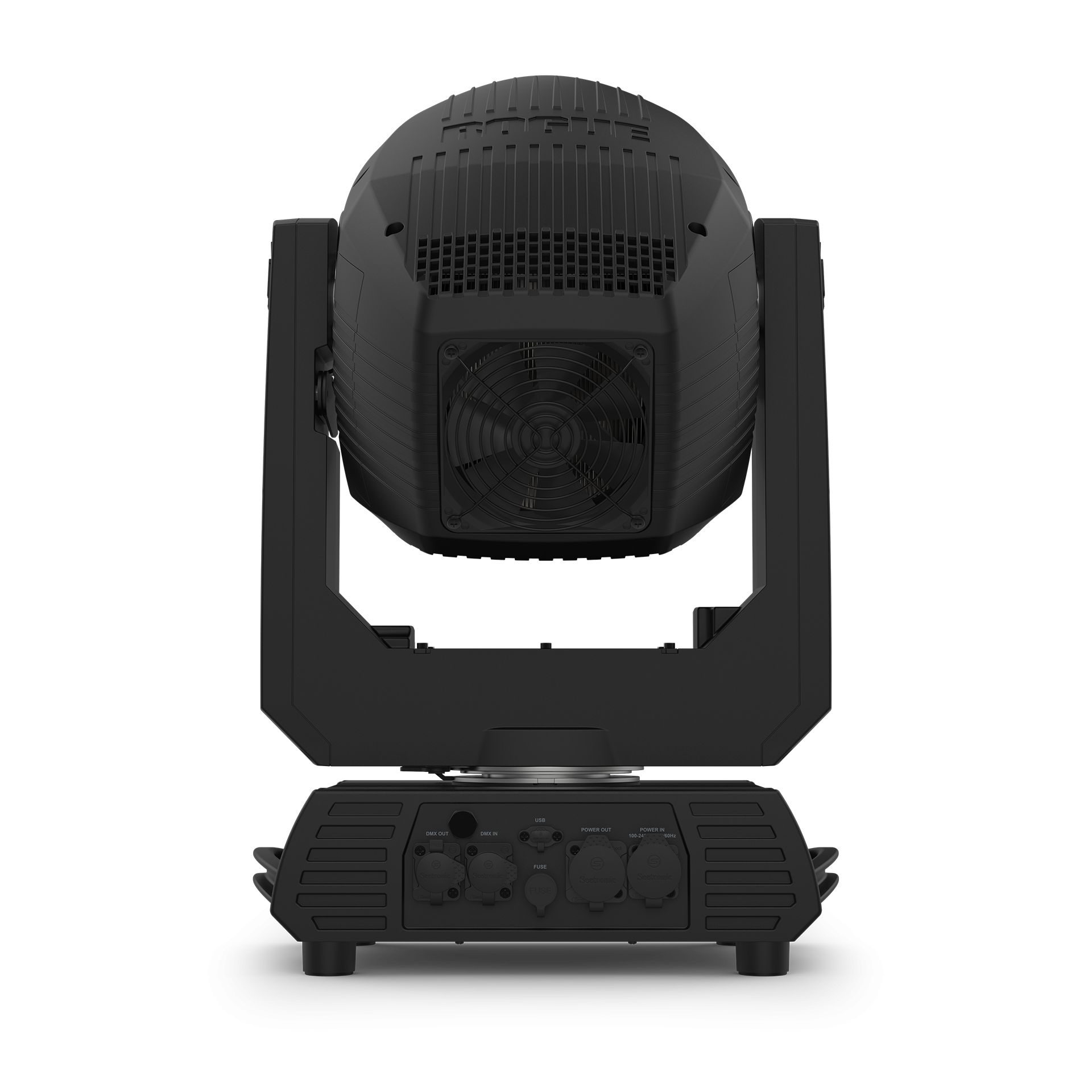 Rogue Outcast 3 Spot - CHAUVET Professional