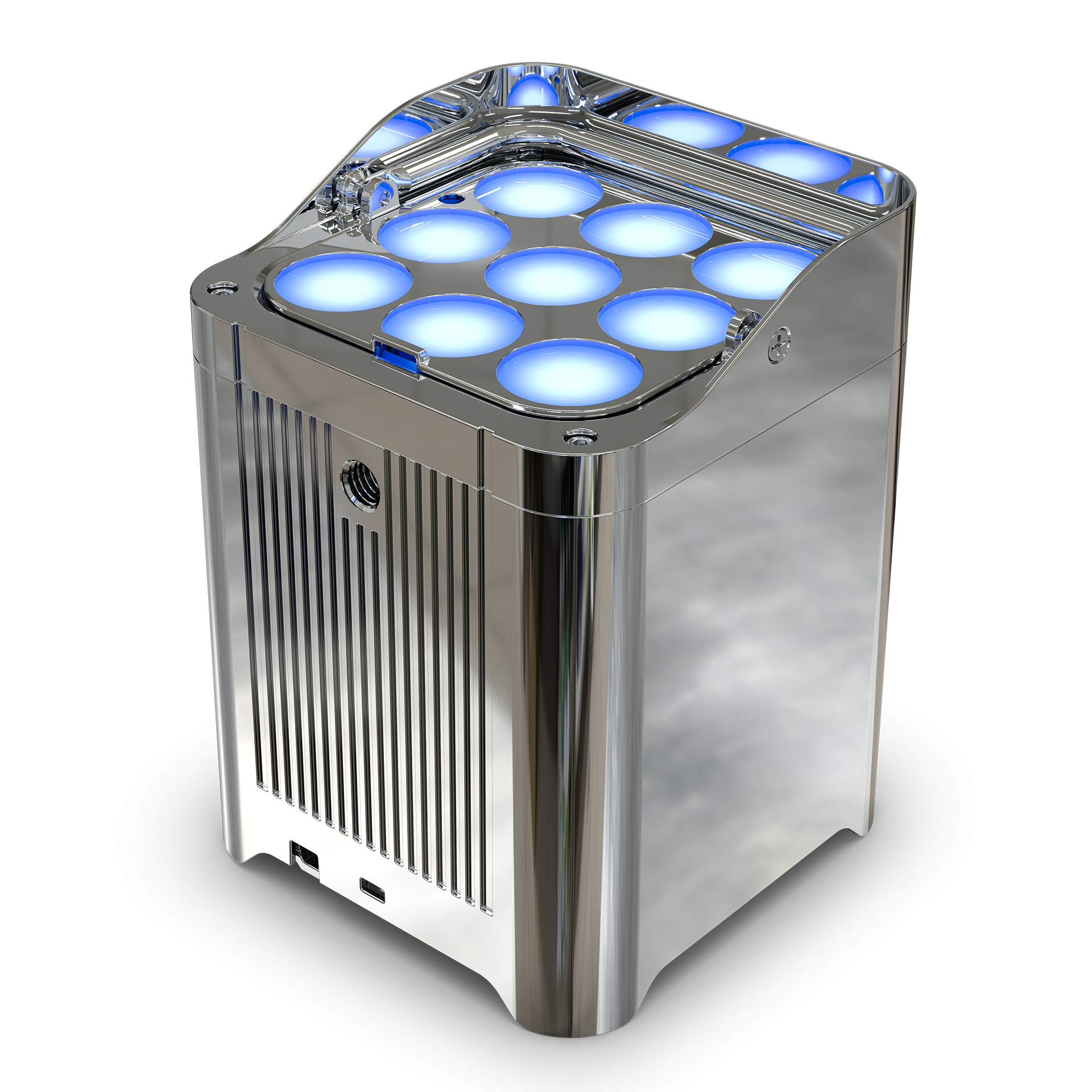 WELL FIT X - CHAUVET Professional