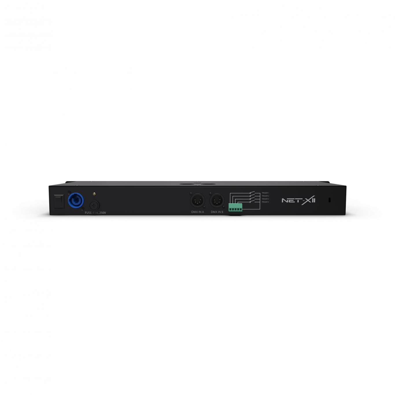 Net-X II - CHAUVET Professional