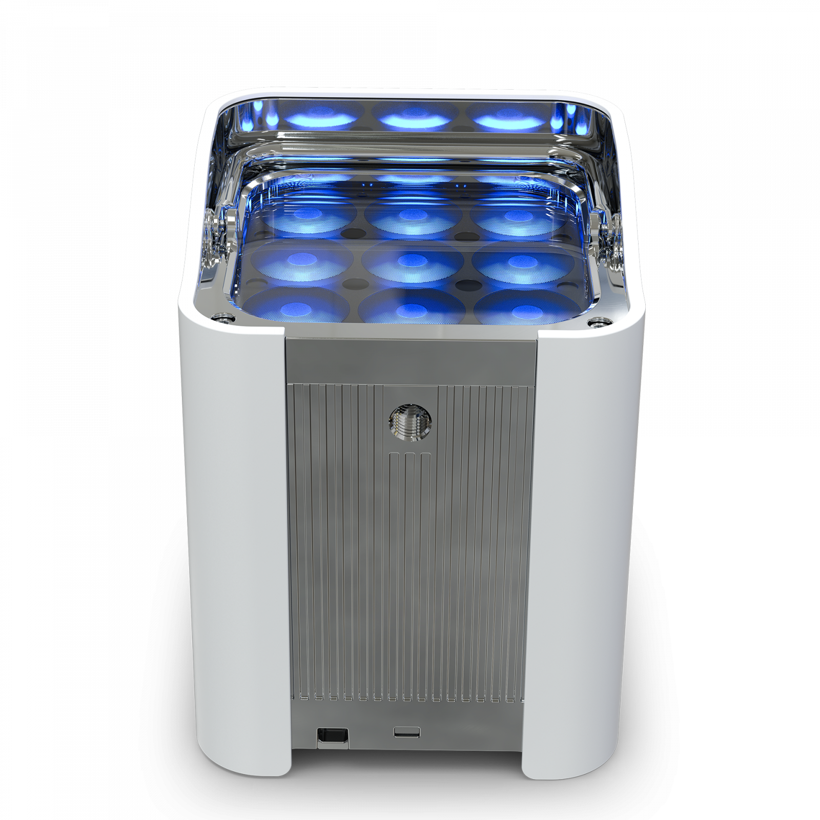 WELL FIT X - CHAUVET Professional