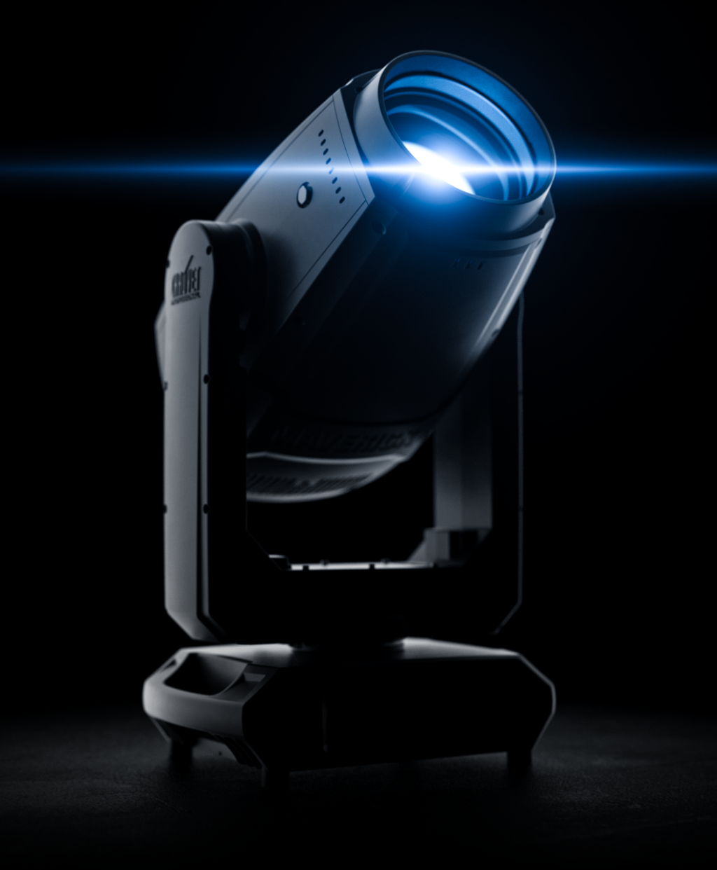 Home - CHAUVET Professional