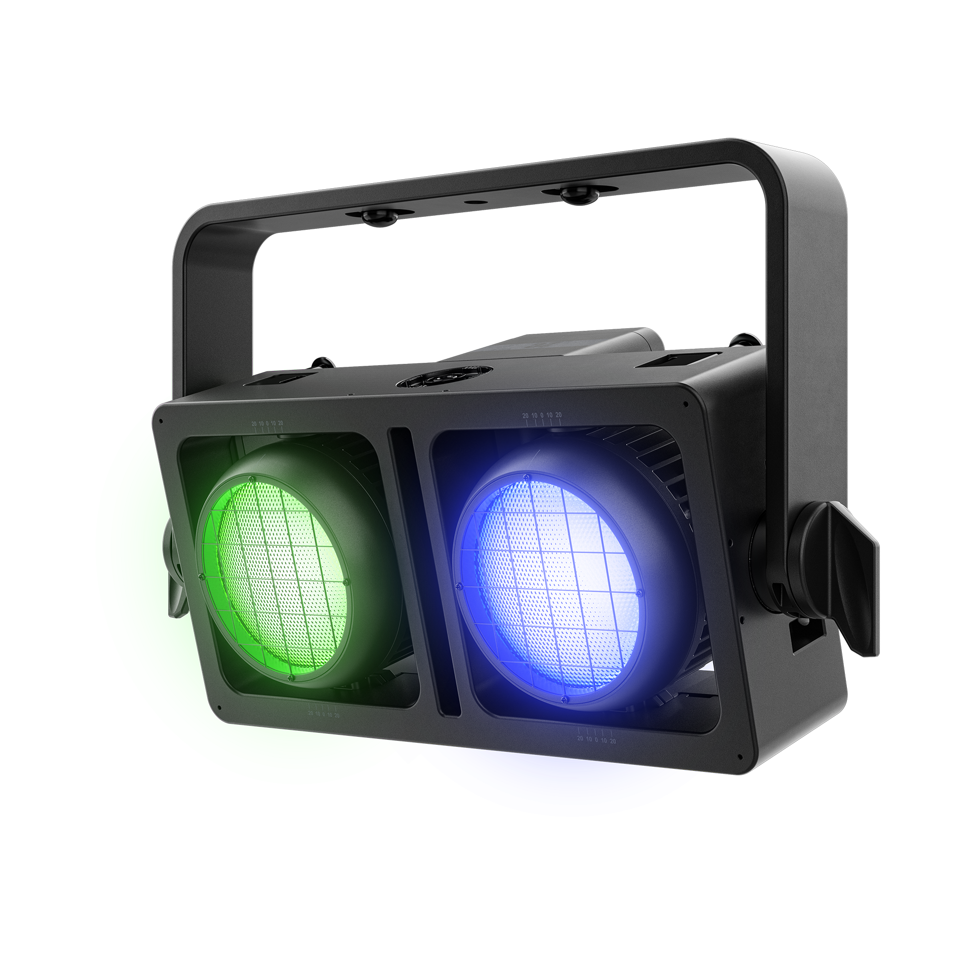 STRIKE Array 2C - CHAUVET Professional