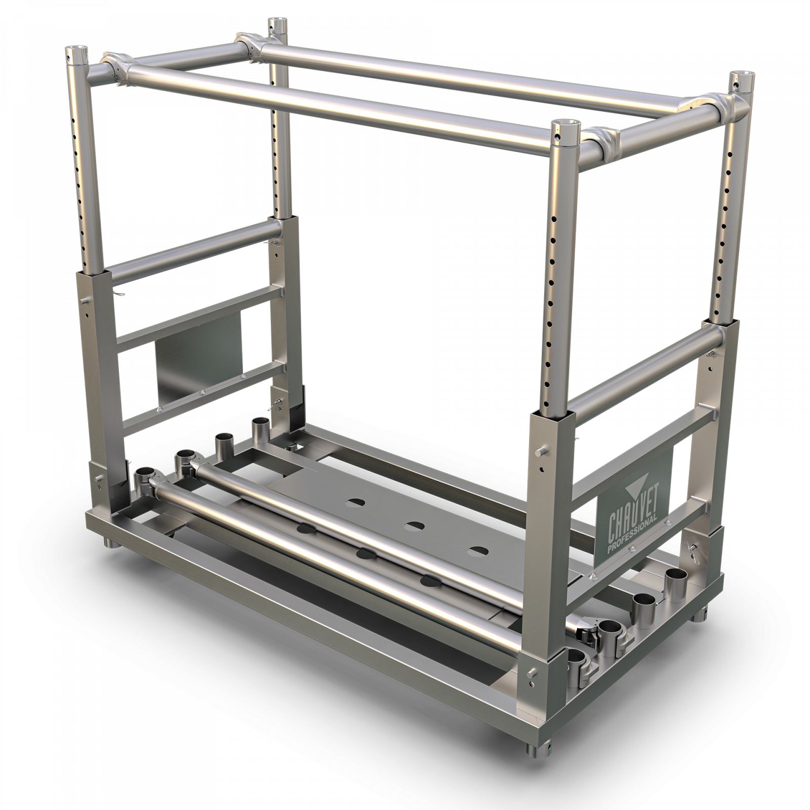 CP Rack - CHAUVET Professional