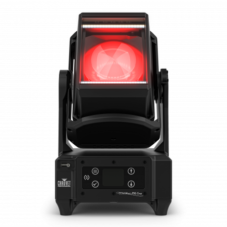 COLORado PXL Curve 1 + 12 = Seamless Pairing in Your Rig - CHAUVET ...