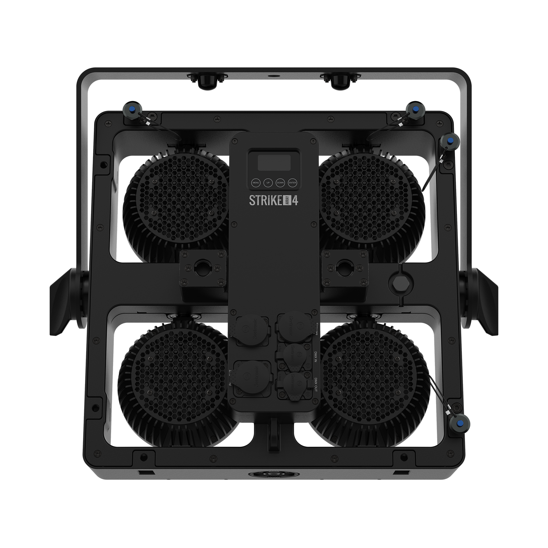STRIKE Array 4 - CHAUVET Professional