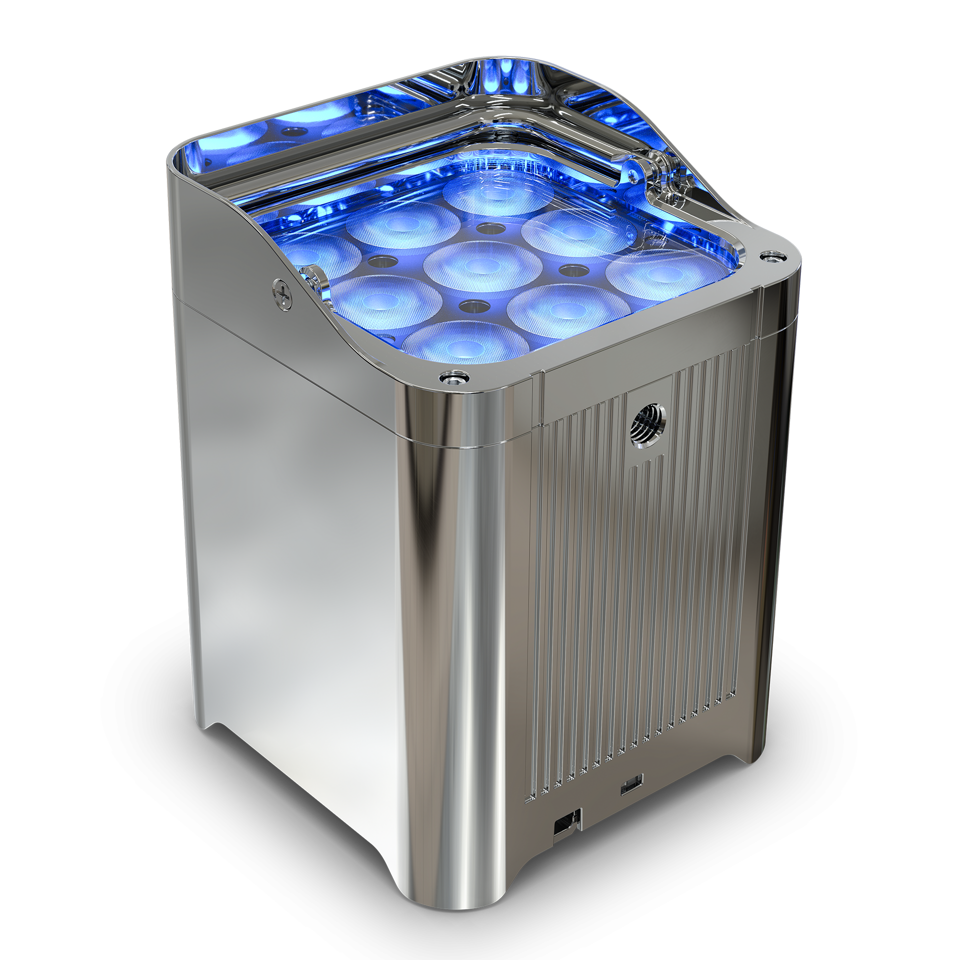 WELL FIT X - CHAUVET Professional