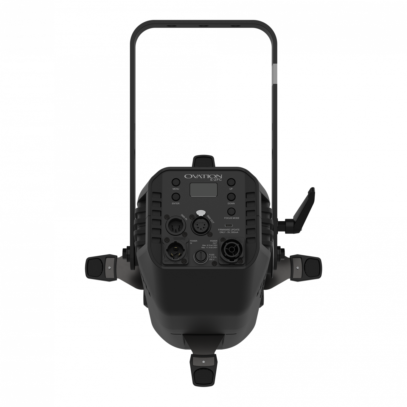 Ovation E-2 FC - CHAUVET Professional
