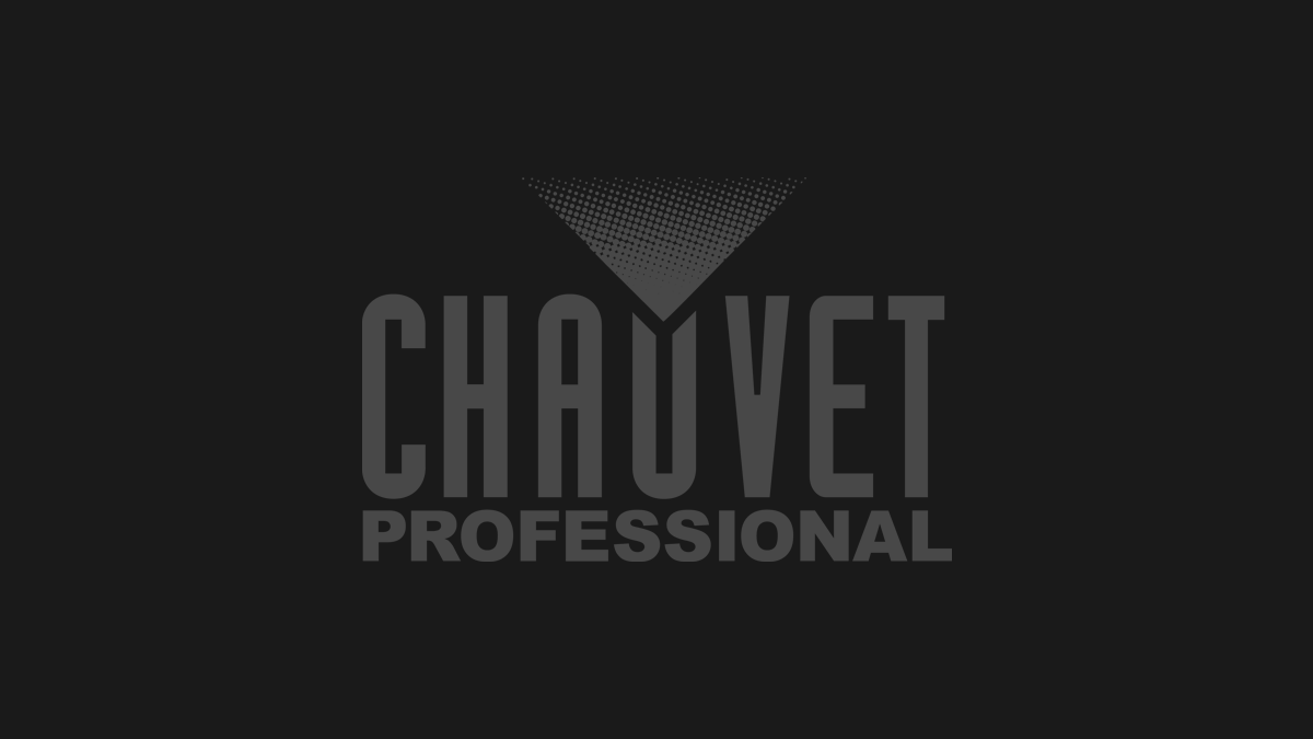 Moving Heads - CHAUVET Professional